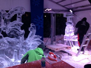 Ottawa. Winterlude and Food!! What a Combo! | Momwhoruns