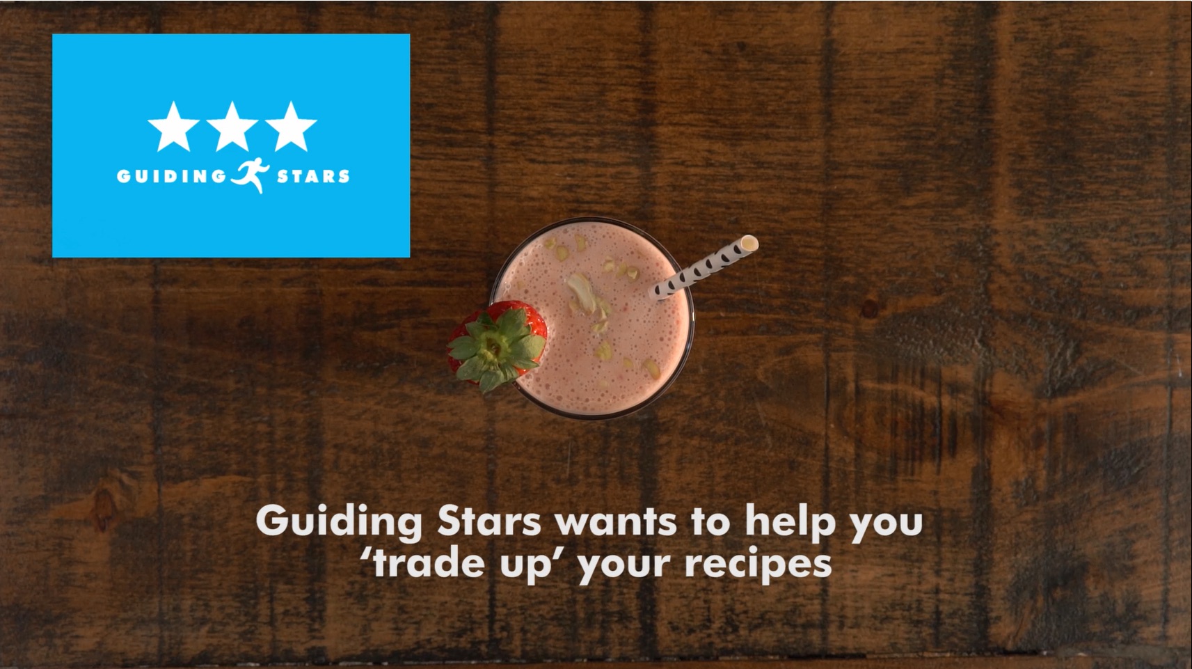 The Guiding Stars Program!! | Momwhoruns